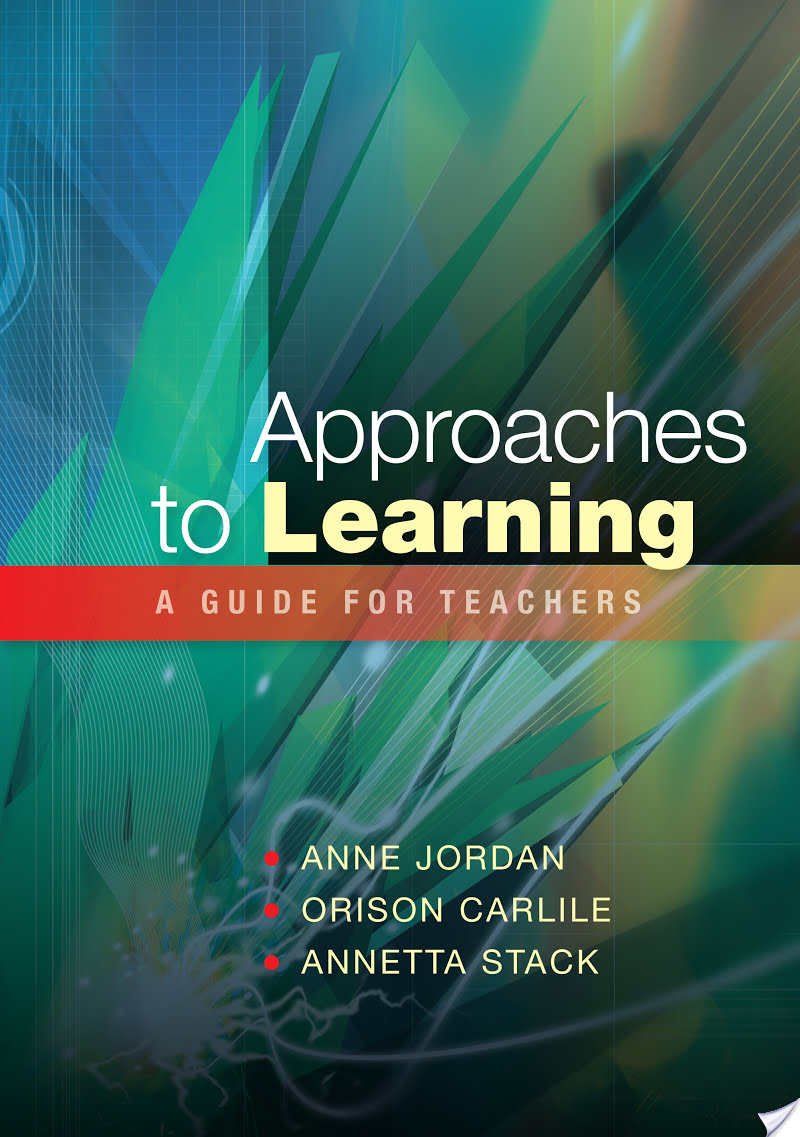 Approaches to Learning - Book Review | Open Education Initiative