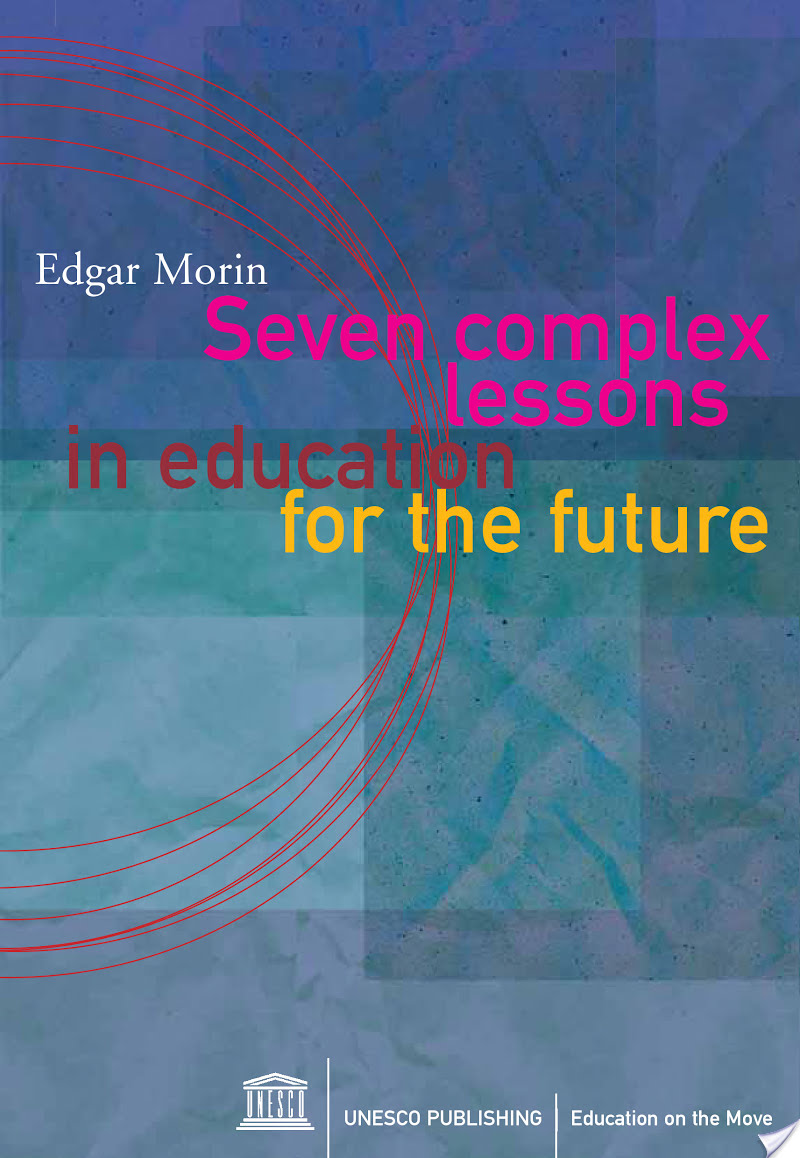 Seven Complex Lessons in Education for the Future - Book Review | Open ...