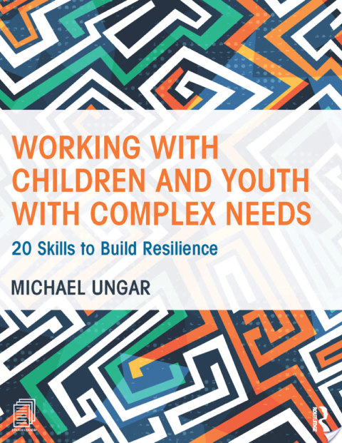 Working with Children and Youth with Complex Needs - Book Review | Open ...