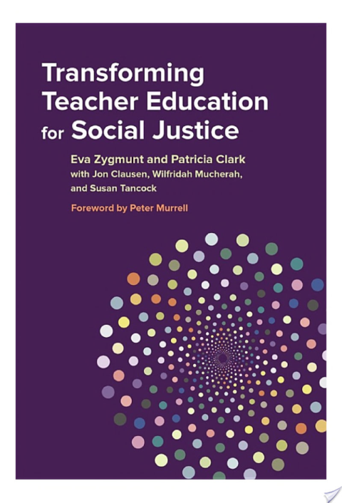 Transforming Teacher Education for Social Justice - Book Review | Open ...