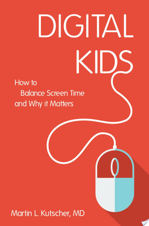 Digital Kids - Book Review | Open Education Initiative